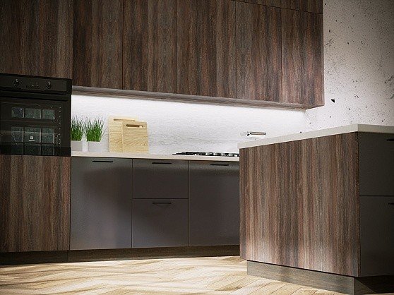 Купить Кухня Хелмер в Ростове на Дону отличные цены на дизайны кухни Интернет магазин мебели