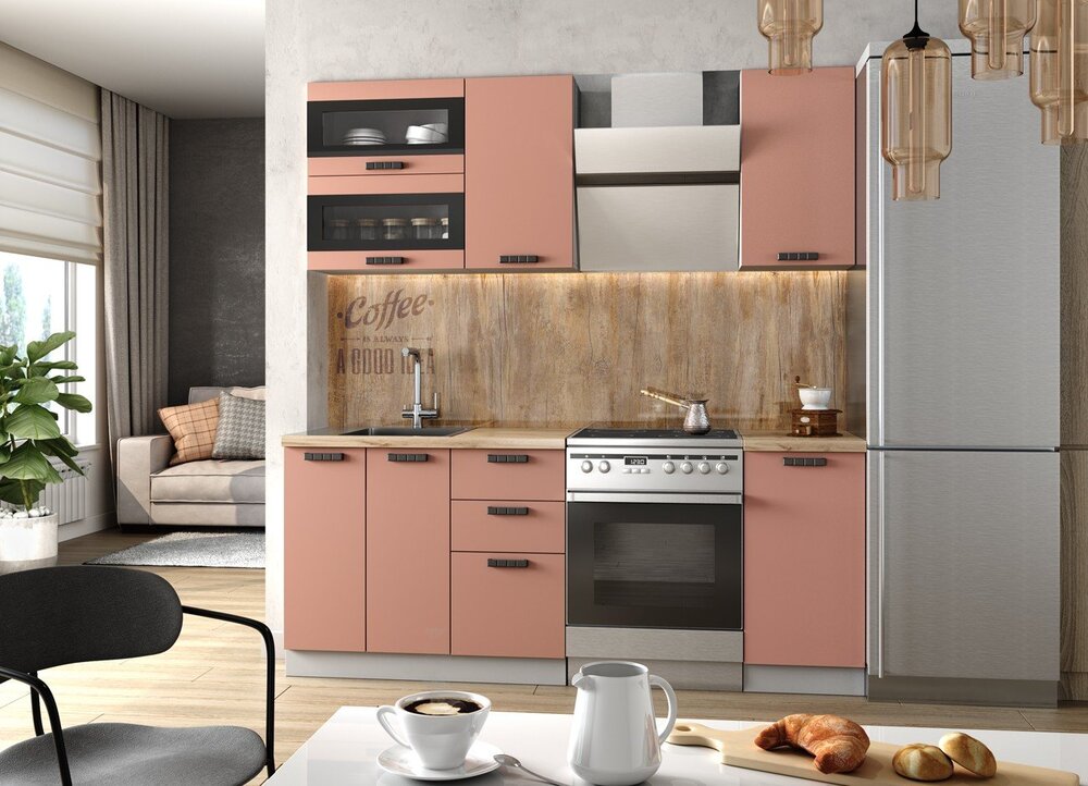 Купить Кухня Ройс в Ростове на Дону отличные цены на дизайны кухни