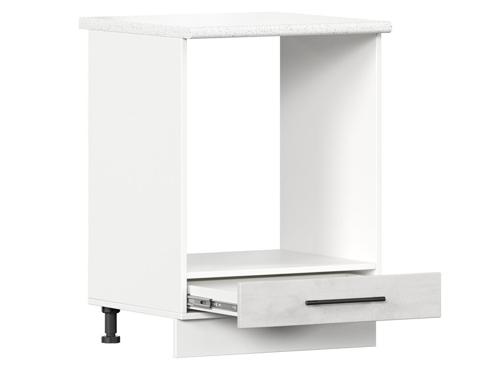 Купить Шкаф нижний духовой ШНД 600 Нувель в Ростове на Дону отличные цены на шкафы напольные