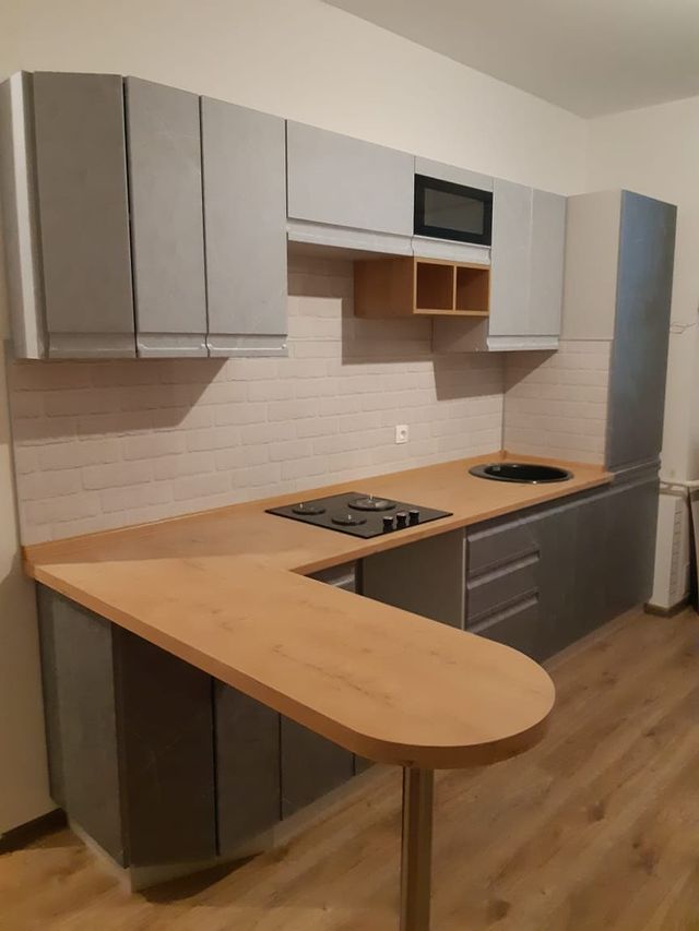 Купить Кухня Скала в Ростове на Дону отличные цены на дизайны кухни Интернет магазин мебели